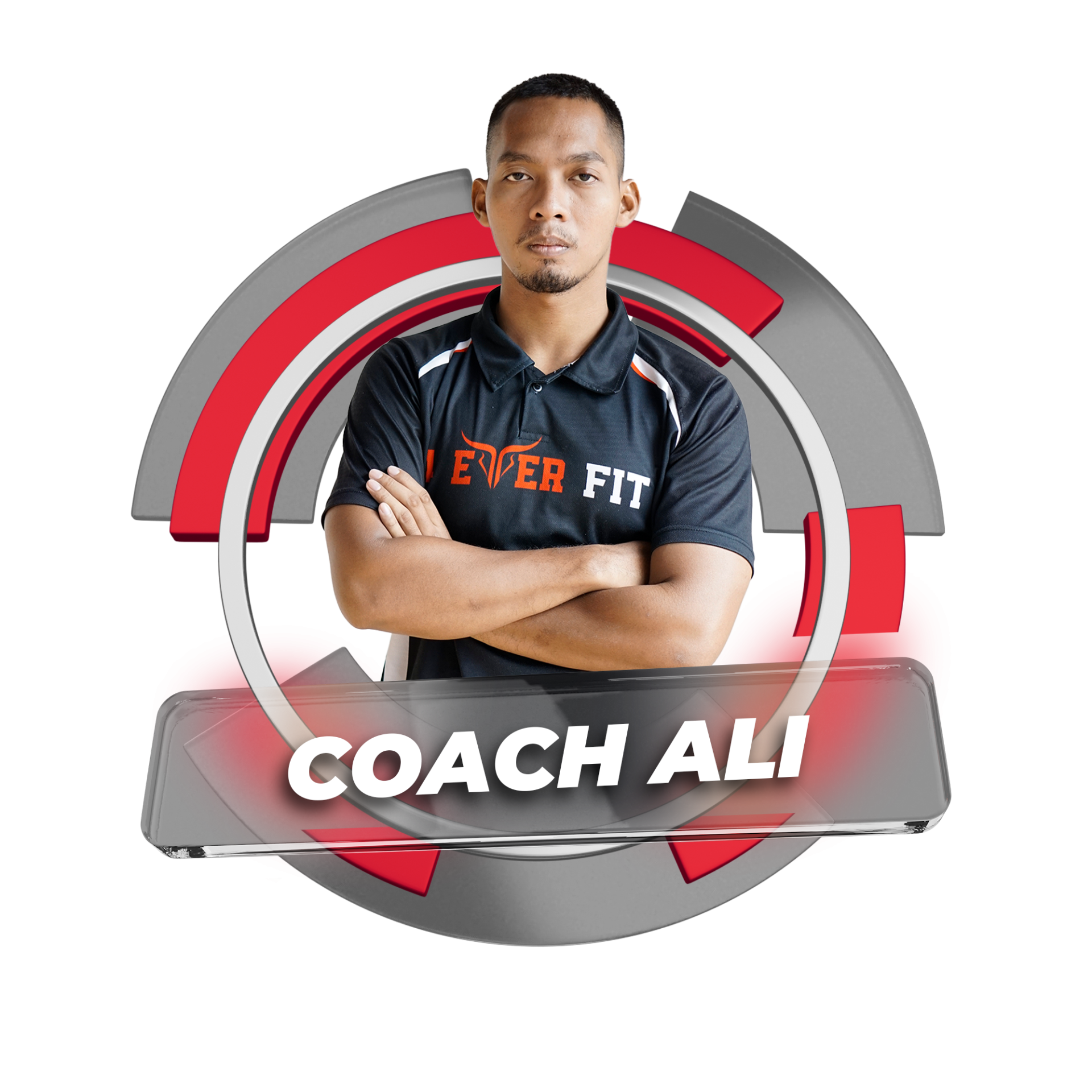 Coach Ali - 4 EVER FIT